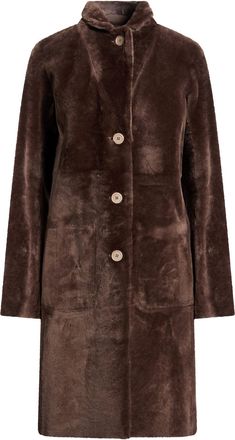 Joseph JACKEN & M&Auml;NTEL - Shearling- & Kunstfell auf YOOX.COM