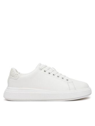 Calvin Klein Sneakers HW0HW02298 Wei&szlig;