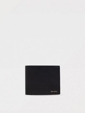 Paul Smith Portefeuille PAUL SMITH Homme couleur Noir