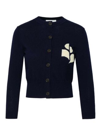 Isabel Marant Cardigan - Bleu
