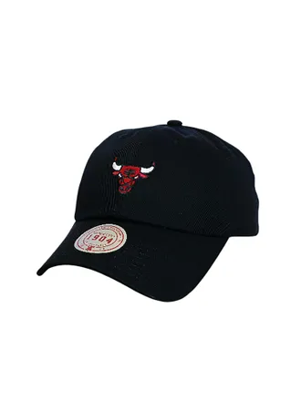 Mitchell & Ness Cap MN-HD16621-CBUBLCK