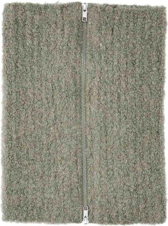 Maison Margiela &Eacute;charpe - Vert