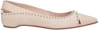 Christian Louboutin CHAUSSURES - Ballerines sur YOOX.COM