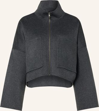 Drykorn Drykorn Kastenjacke Elstow grau