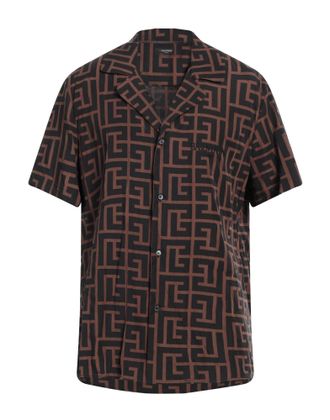 Balmain TOPS - Hemden auf YOOX.COM