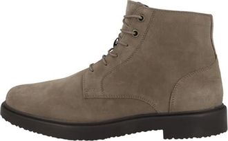 Geox Bottines U MASSIMIANO pour homme, taupe, 40 EU, taupe, 40 EU