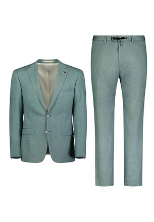 Roy Robson Hosenanzug Slim Fit