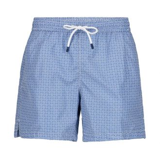 Fedeli Herren, Bademode, Blau, LGr&ouml;&szlig;e