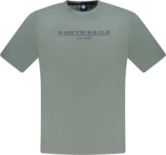 North Sails Herren, Oberteile, Gr&uuml;n, 3XLGr&ouml;&szlig;e