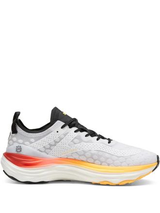 Puma baskets ForeverRun NITRO - Blanc