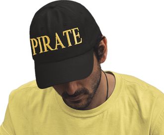 4sold Kapitänsmütze Cap Captain Ancient Mariner, Captain Cabin Boy Crew First Mate Yachting Baseballmütze Inschrift Schriftzug Schwarz Weiß rot Weiss Army M