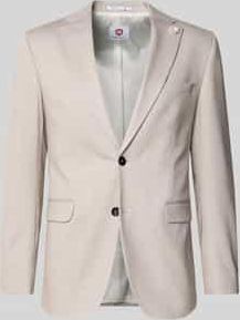 CG - Club of Gents Slim Fit 2-Knopf-Sakko Modell Paul