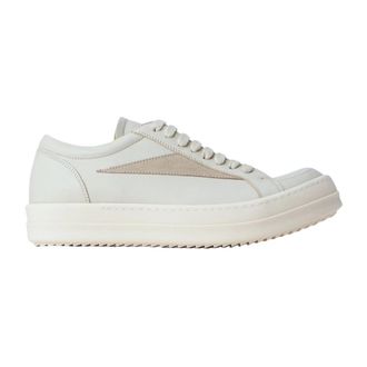 Rick Owens Vintage Sneaks - - Shoes - Damen - Wei&szlig; - 39 EU