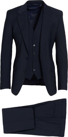 Dolce & Gabbana ANZ&Uuml;GE und CO-ORDS - Anz&uuml;ge auf YOOX.COM