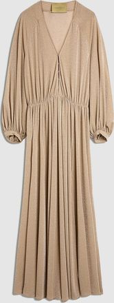 Momoni Robe Geisli Beige