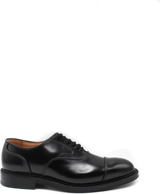 Churchs Klassische Mokassins f&uuml;r t&auml;glichen Komfort - - Shoes - Herren - Schwarzk - 41 EU