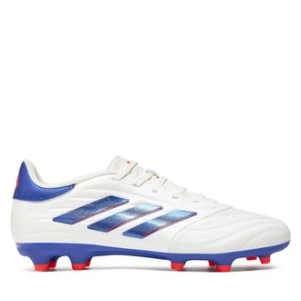 adidas Fu&szlig;ballschuhe adidas Copa Pure 2 League FG IG6408 Wei&szlig;
