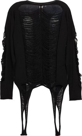 Rick Owens STRICKWAREN - Pullover auf YOOX.COM