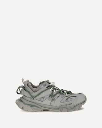 Balenciaga Track Trail Laces Sneakers Male 44