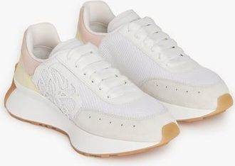 Alexander McQueen Baskets Sprint Runner