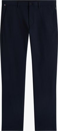 Tommy Hilfiger Pantalon coupe ajust&eacute;e
