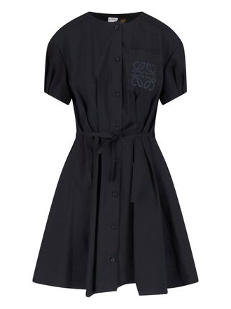 Loewe Mini Hemdkleid