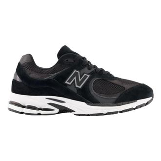 New Balance Herren, Schuhe, Schwarzk, 41 1/2 EUGr&ouml;&szlig;e