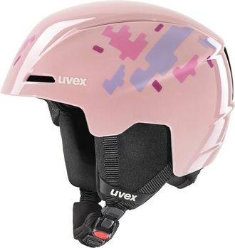 Uvex Kinder Helm viti
