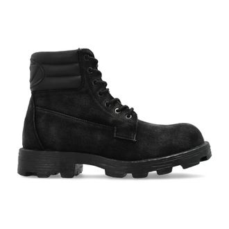 Diesel D-Hammer Lace UP Stiefeletten - - Shoes - Herren - Schwarzk - 40 EU