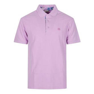 Etro Herren, Oberteile, Lila, XLGr&ouml;&szlig;e