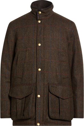 Barbour JACKEN & M&Auml;NTEL - Jacken und Anoraks auf YOOX.COM