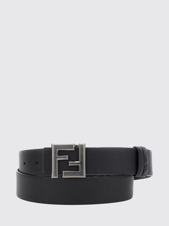 Fendi Ceinture Homme couleur Noir