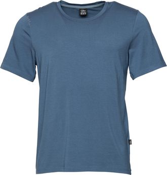 Chillaz Mountain Logo T-Shirt Men - M
