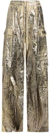 Rick Owens BAS - Pantalons sur YOOX.COM