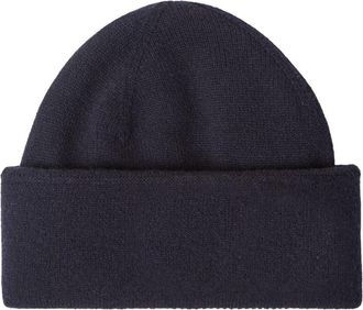 Fendi FXQ335_ATQDF0DE8 Beanie - Blue