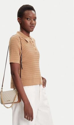 Michael Kors Handtasche Bryant Small 32S5GYTU0B Bunt