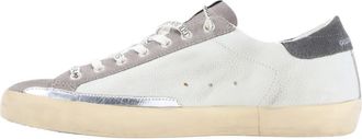 Golden Goose Homme, Chaussures, Multicolore, Taille: 44 EU Baskets Super-Star