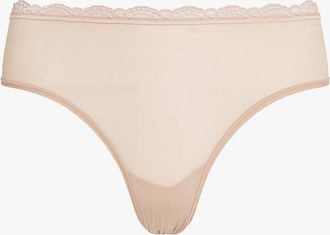 Calvin Klein Shorty micro stretch