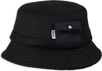 Djinns Hut R/L Knit