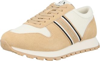 A|X Armani Exchange Sneaker