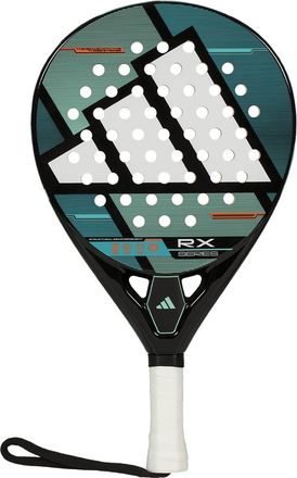 adidas Rx Series 2026 Padelschl&auml;ger schwarz g