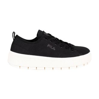 Fila Potenza - - Shoes - Damen - Schwarzk - 42 EU