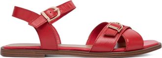 Lasocki Sandalen Lasocki CEO-WI23-CONA-03 Rot