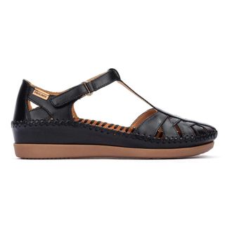 Pikolinos Damen, Schuhe, Schwarzk, 39 EUGr&ouml;&szlig;e