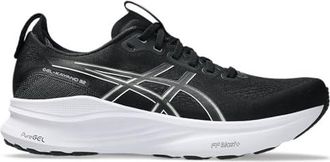 Asics Homme Gel-Kayano 32 Sneaker, Black/White, 48 EU
