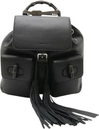 Gucci Damen, Pre-Owned, Schwarzk, ONE SIZEGr&ouml;&szlig;e