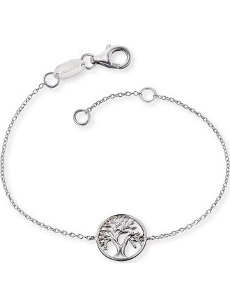 Engelsrufer Armband Lebensbaum