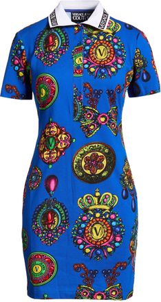 Versace KLEIDER - Mini-Kleider auf YOOX.COM
