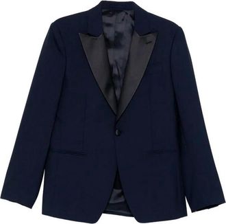 Lardini Costume De C&eacute;r&eacute;monie - Bleu