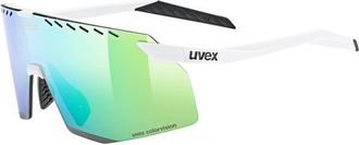 Uvex Herren Brille pace stage CV
